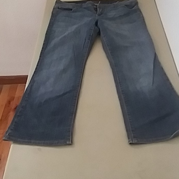 Common Projects | Jeans | Common Genes Cute Buttons And Design | Poshmark